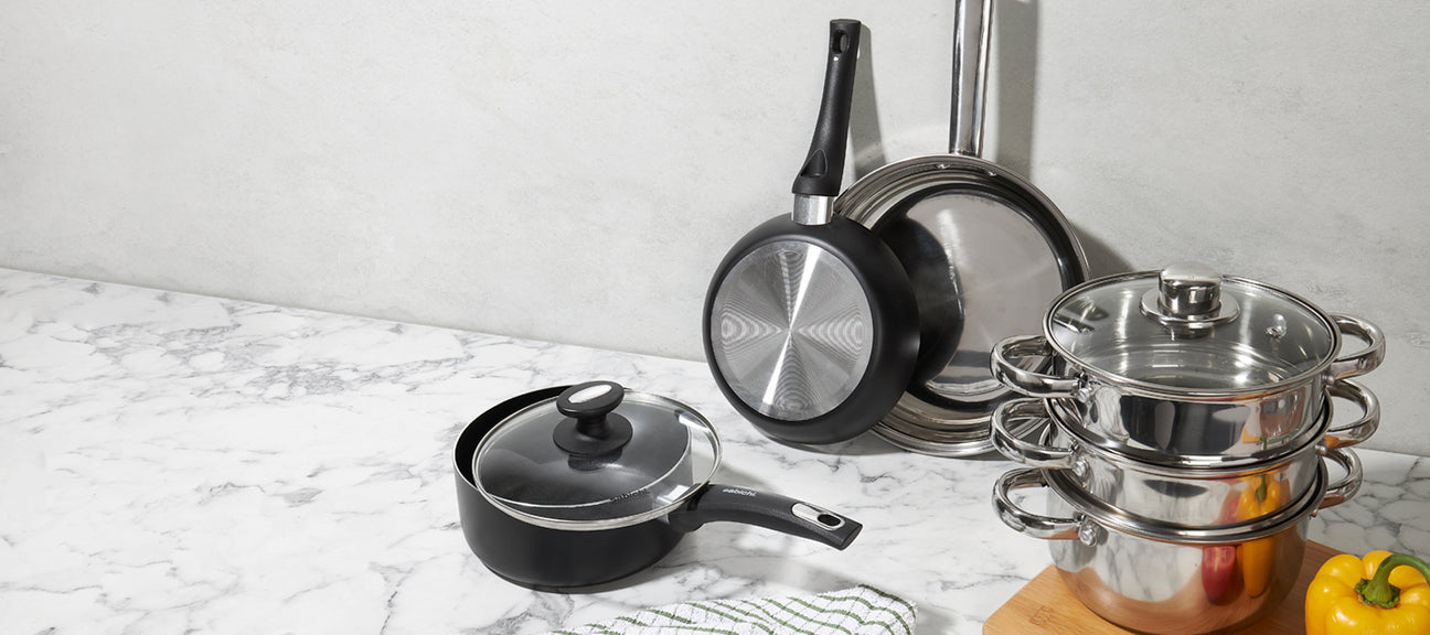 Sabichi | Inspiring homemakers since 1994 | Dining, Cookware, Bathroom