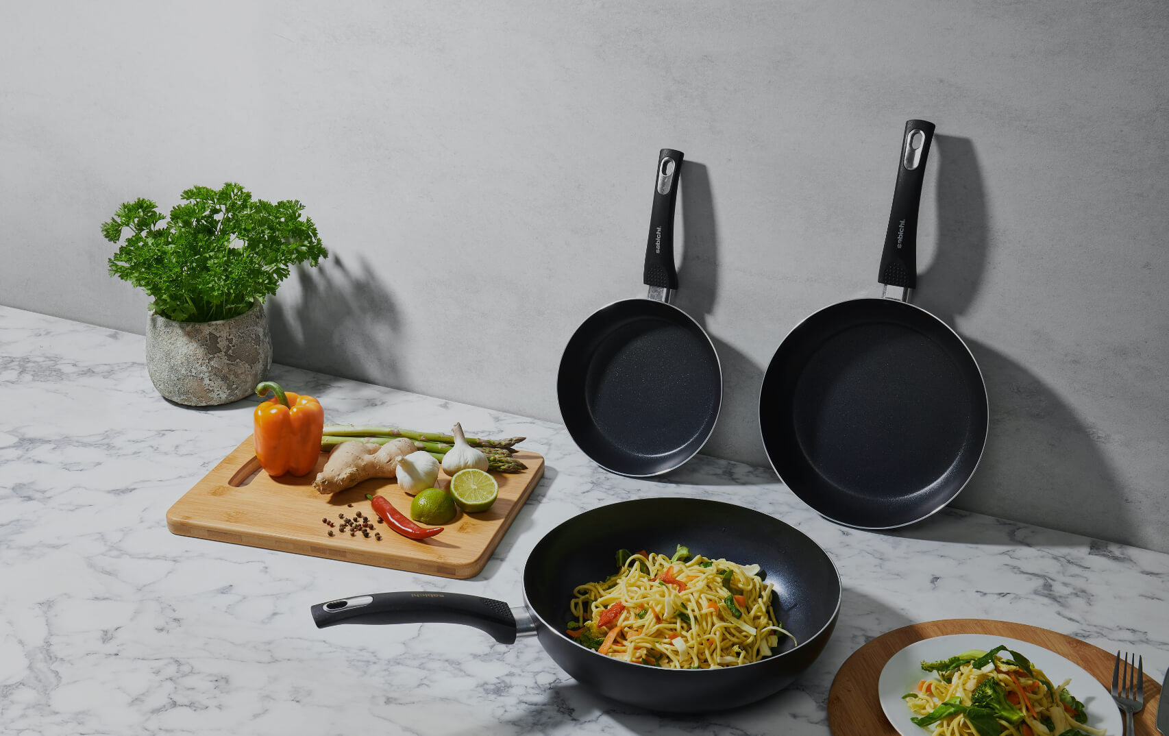 Sabichi | Inspiring homemakers since 1994 | Dining, Cookware, Bathroom